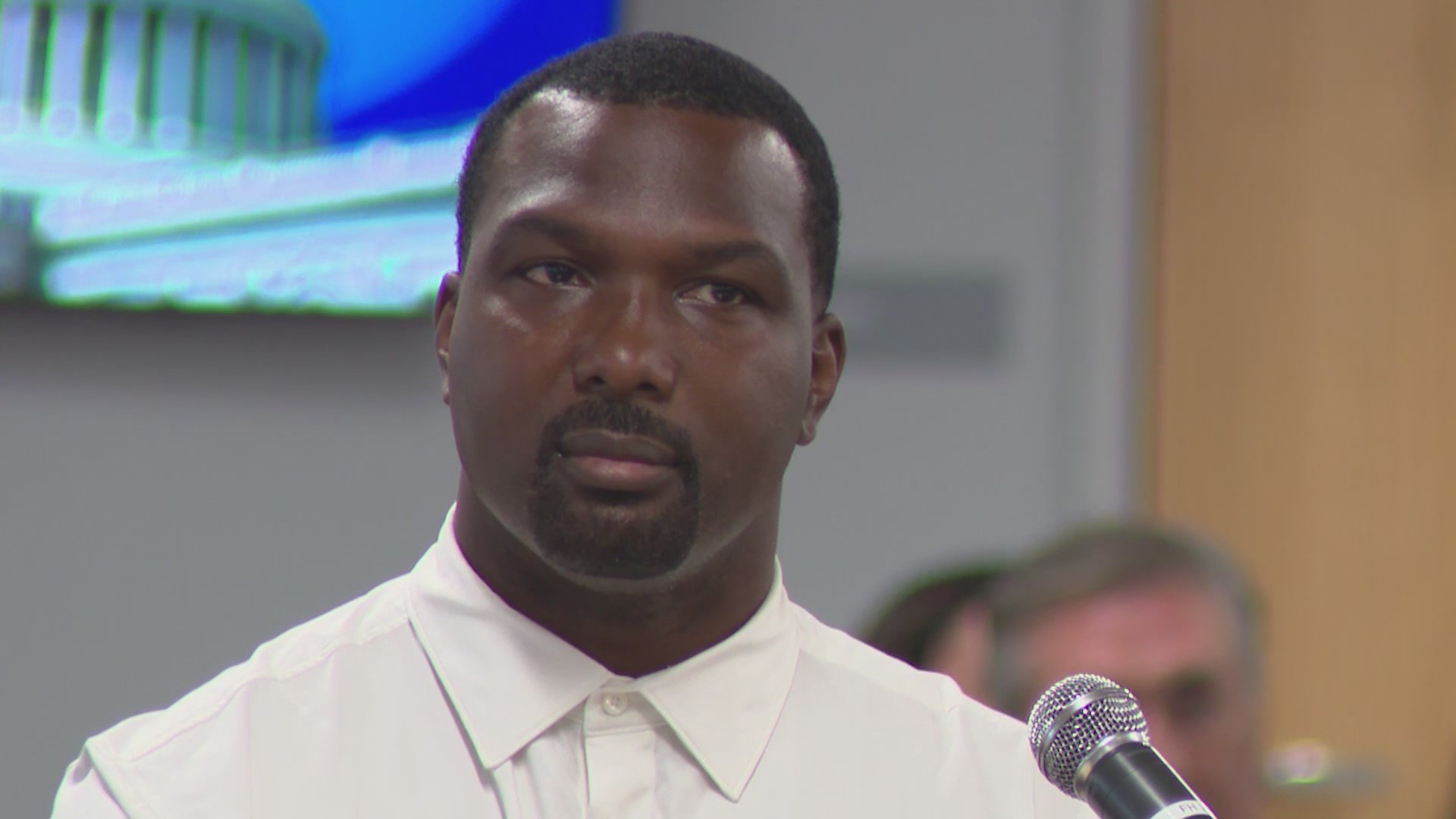 Tiffany Henyard's replacement earning ire from her friends — and foes