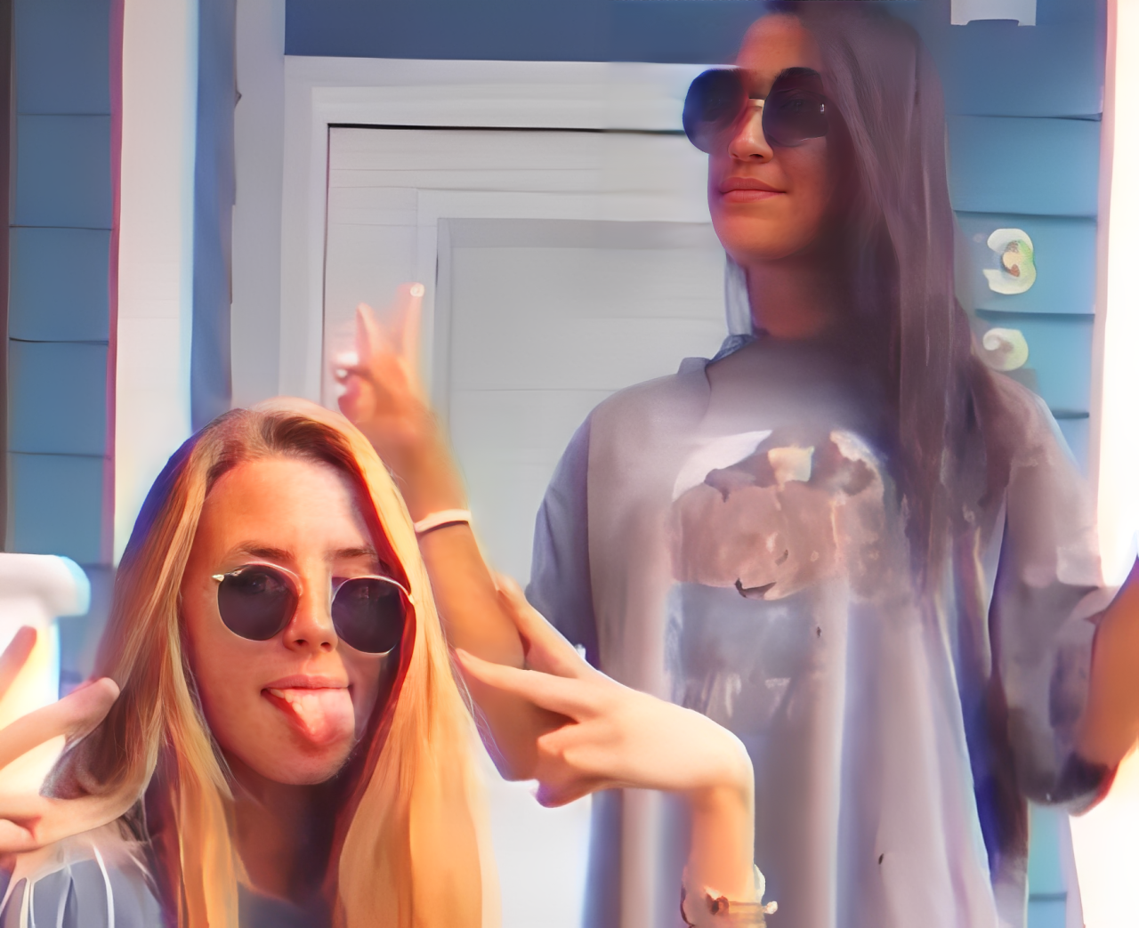 VSCO Girls: La tendencia que marcó una generación