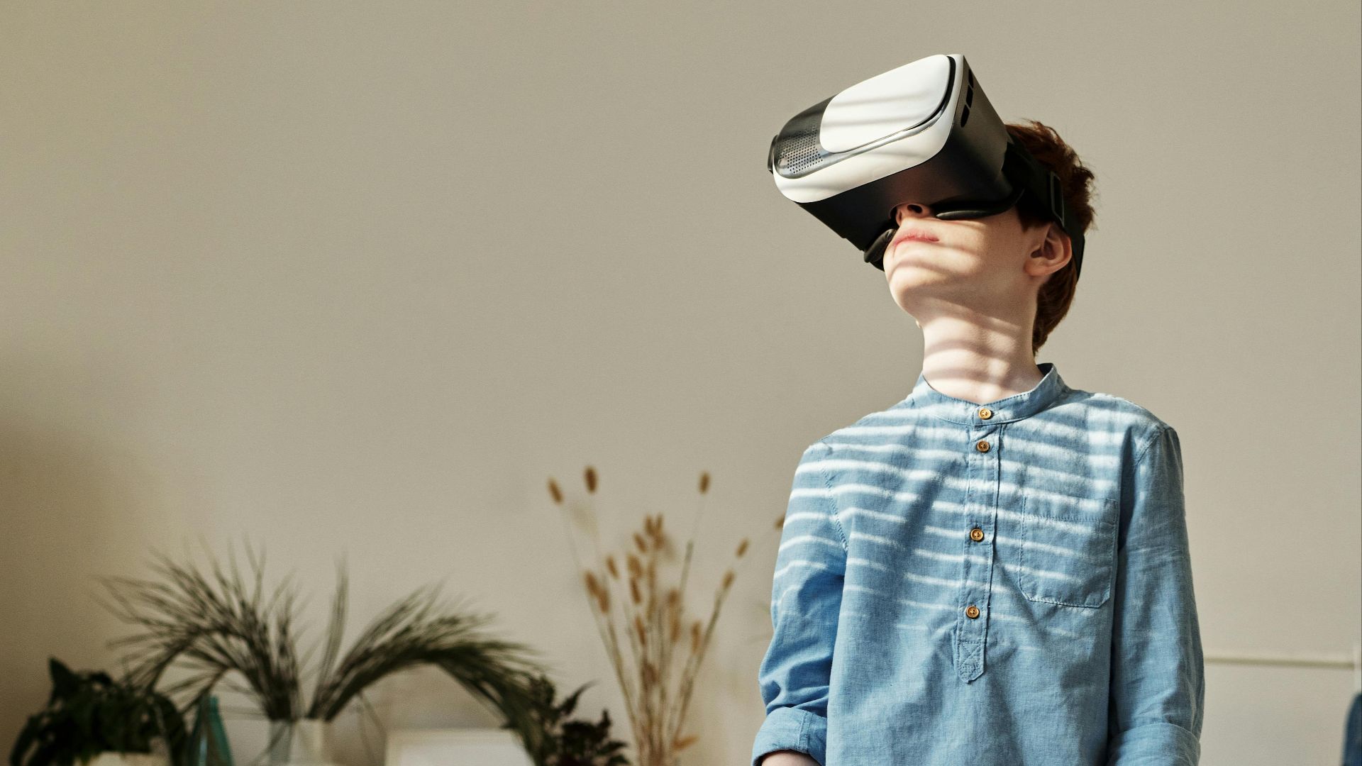 The Science Behind Screen Time Limits and Your Child’s Brain