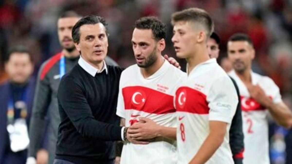 Prediksi Turki vs Bulgaria: Ambisi Anak Asuhan Vincenzo Montella Jaga ...