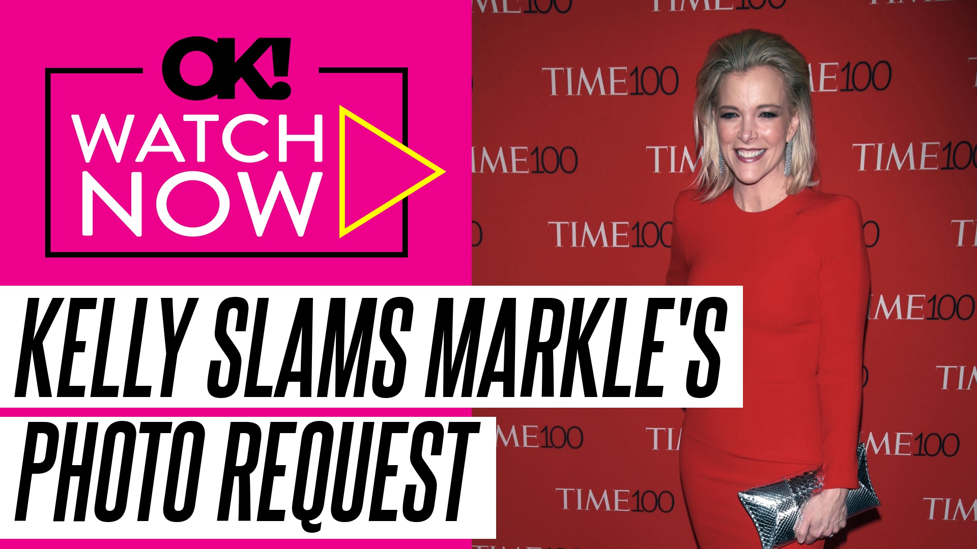 Megyn Kelly Rips 'Lunatic' Meghan Markle for Allegedly Demanding Photos ...