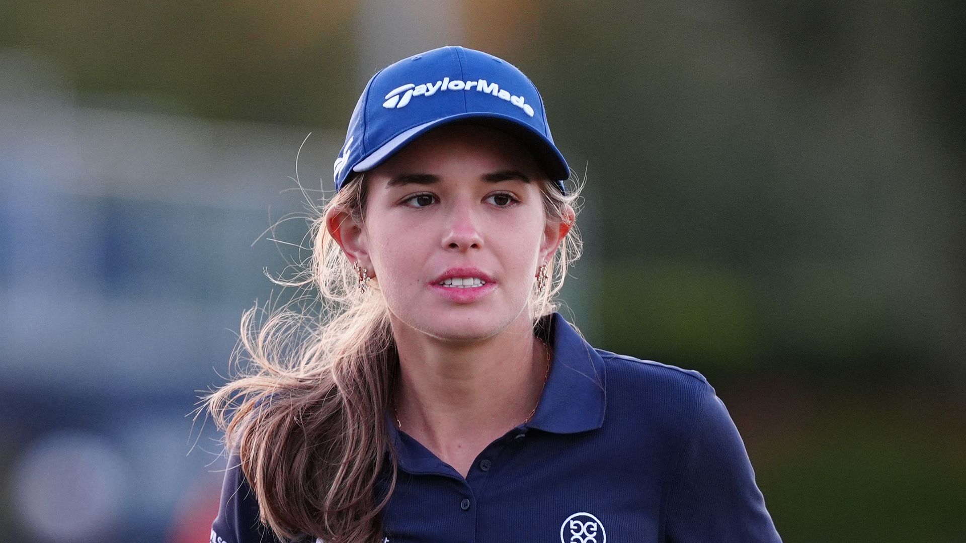 Kai Trump, 18, celebrates double dose of exciting news as fans wish ...