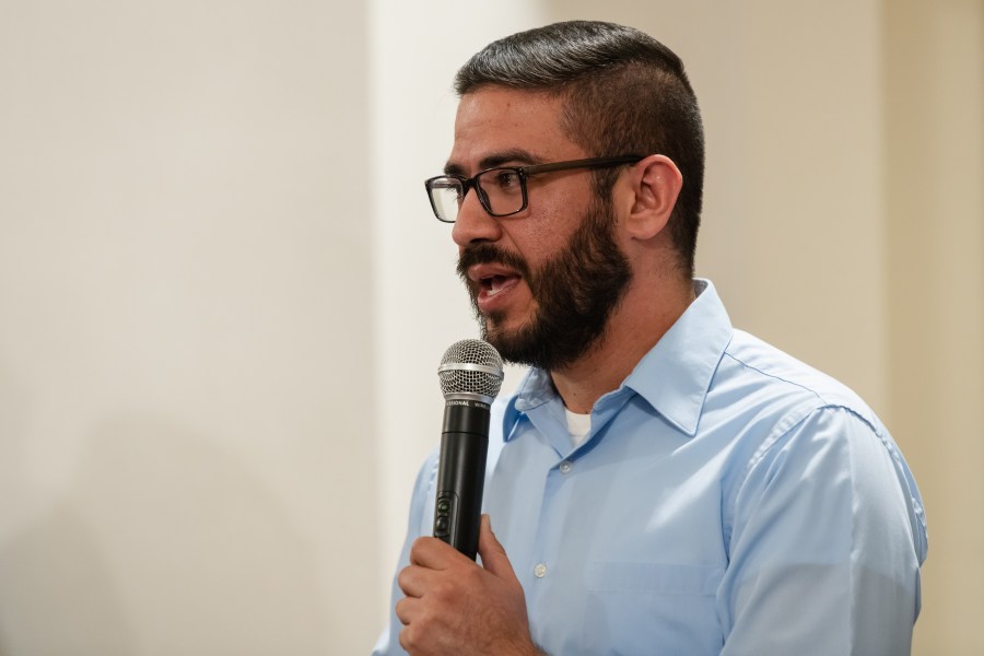 Border Report Live: Sunland Park to resubmit application for new border ...