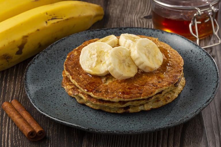 Healthy Breakfast Ideas for Picky Toddlers