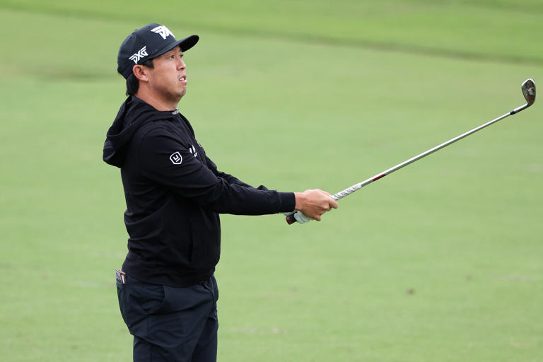 Notables on the FedEx Cup bubble to miss the cut at 2025 Butterfield ...