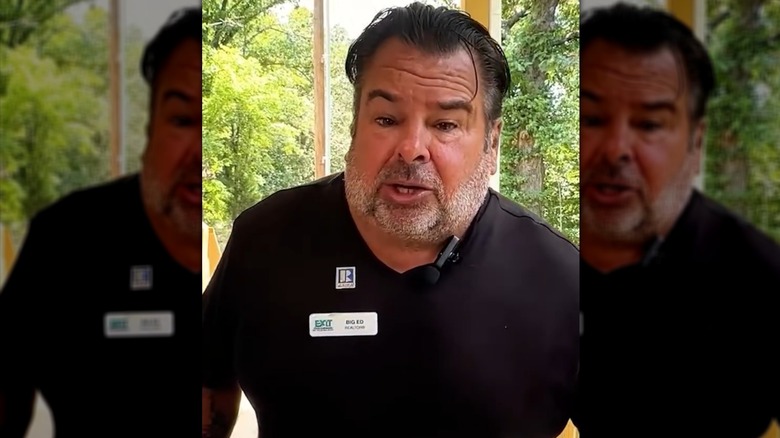 What Happened To 90 Day Fiancé's Big Ed?