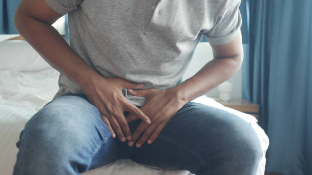 Red flags men ignore: 7 physical signs that may indicate fertility issues