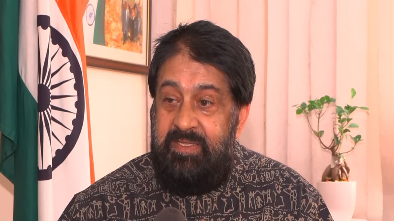 G20 Summit shows Africa can provide global leadership: Anil Sooklal