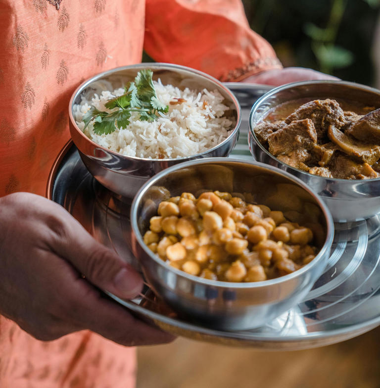 BeanTok: Can two cups of beans a day fix the Indian gut?