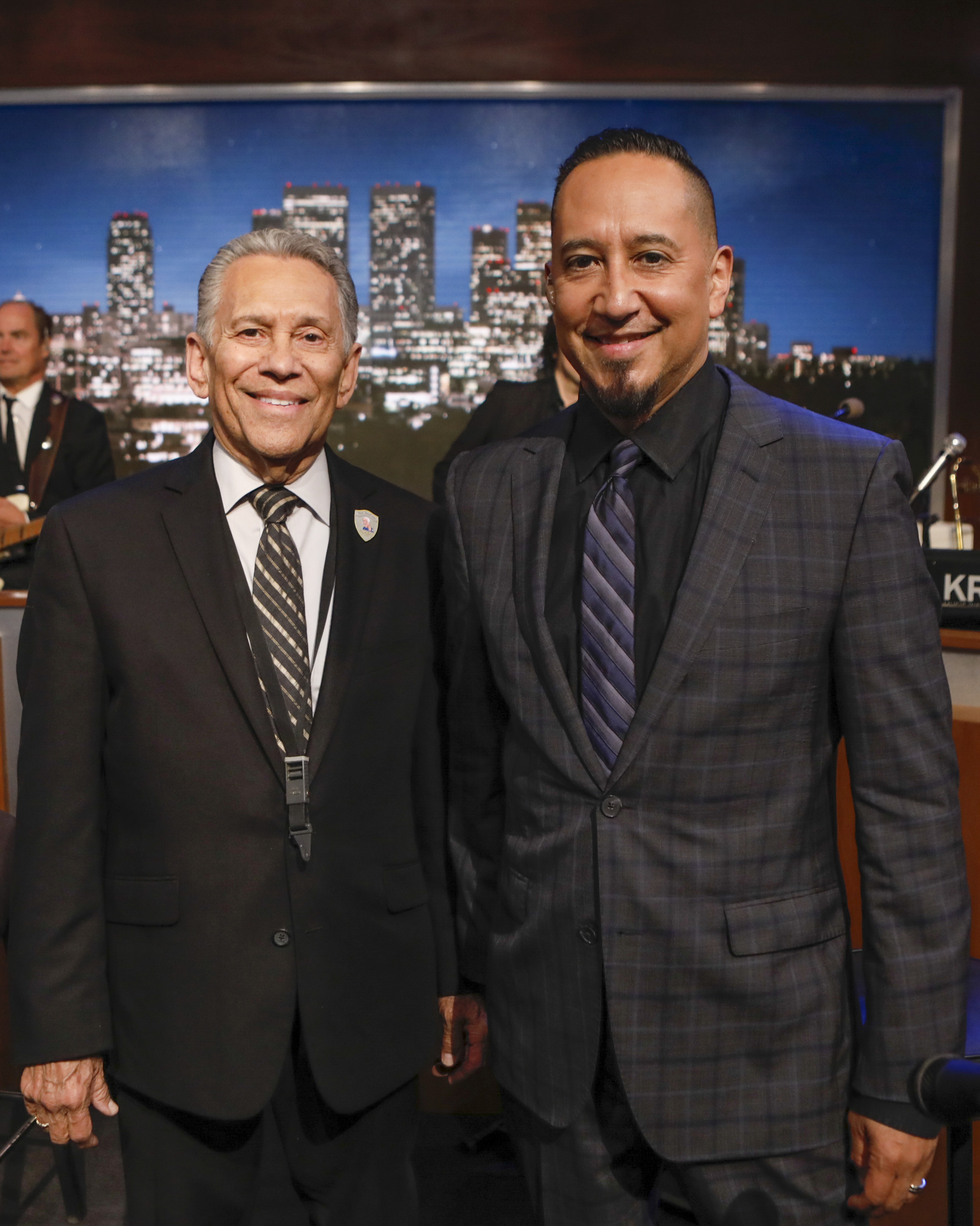 ‘Jimmy Kimmel Live!’ bandleader Cleto Escobedo III’s cause of death ...