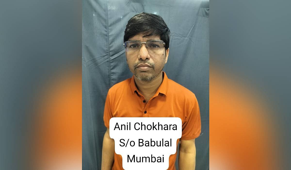 SIT apprehends Mumbai operator in liquor scam