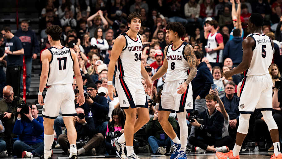 Live updates, highlights from Gonzaga vs. Arizona State college ...