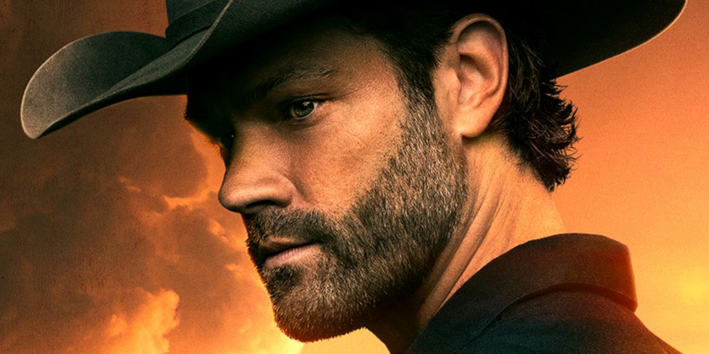 Jared Padalecki's 'Walker' Replacement Series Gets a Massive Update