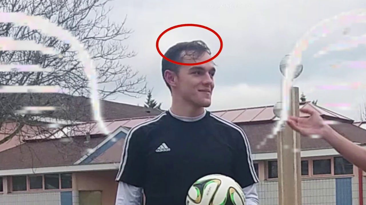 J'affronte un top 16 france de Freestyle Football #1