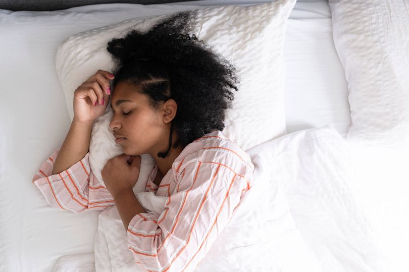 Sleep expert warns against eating 3 foods before bed - they may ...