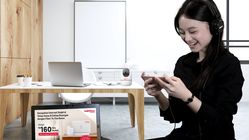 Wi-Fi Anti Ngelag! IndiHome Luncurkan FTTR dan SMART Indoor Camera ...