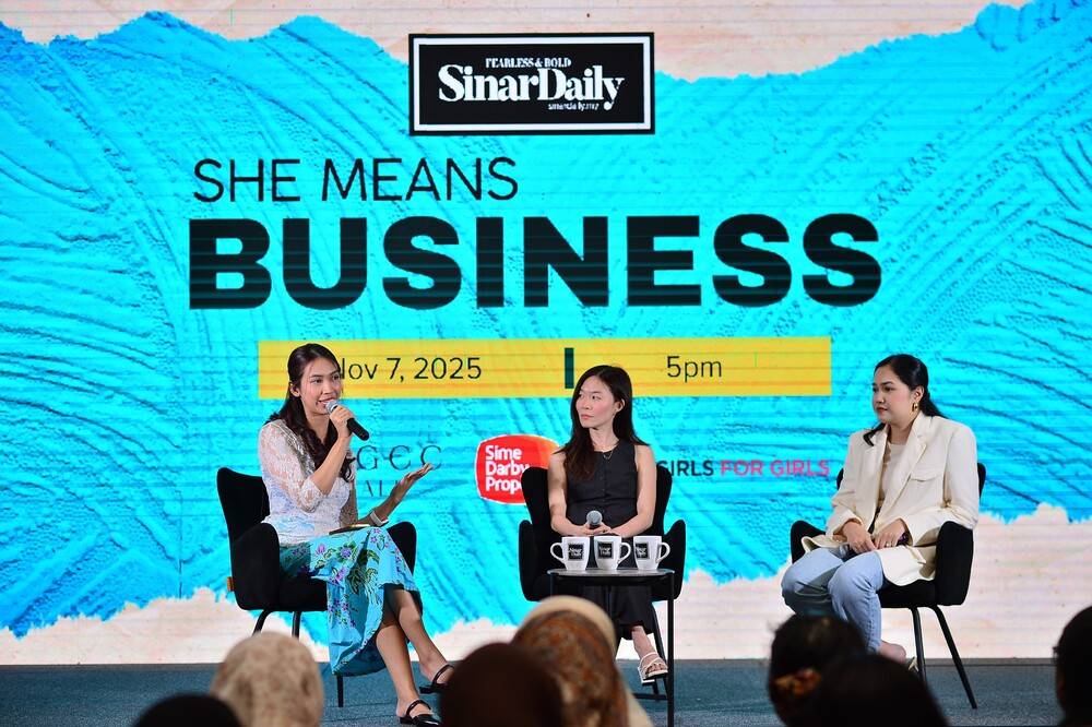 Why female entrepreneurs struggle to secure venture capital, how they adapt