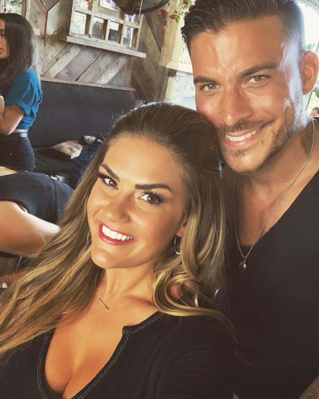 Brittany Cartwright shares major update on Jax Taylor divorce at ...