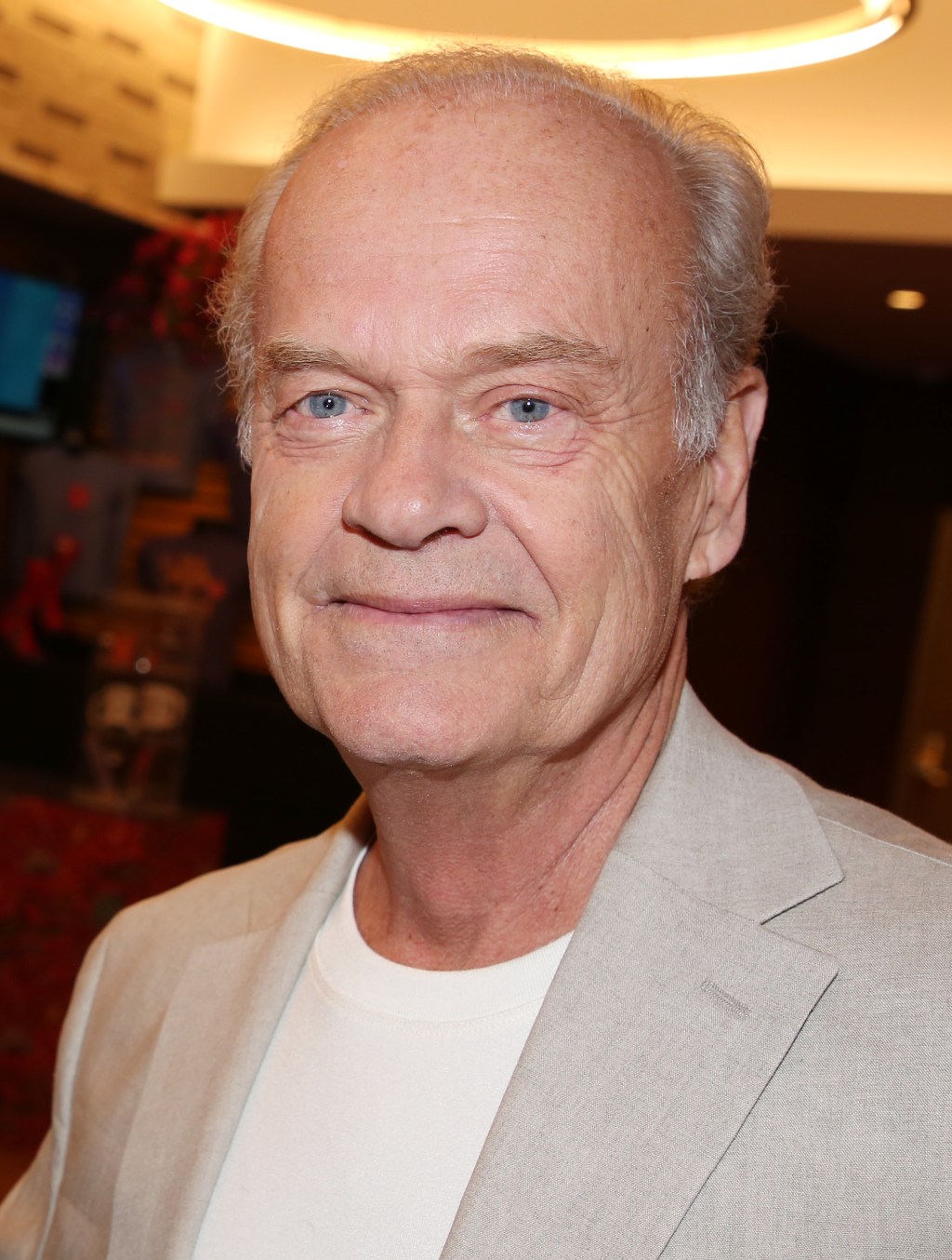 Kelsey Grammer’s daughter Greer opens up about 11-year estrangement ...