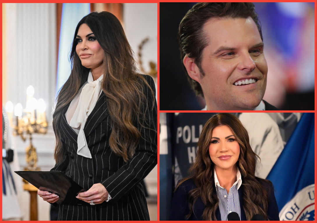 D.C. plastic surgeons say MAGA world’s demands for “Mar-a-Lago Face ...