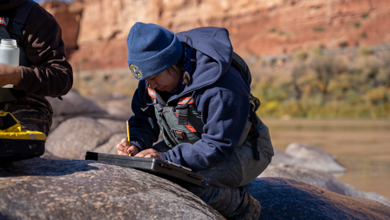 CPW conducts multi-agency sampling effort for zebra mussels in Colorado ...