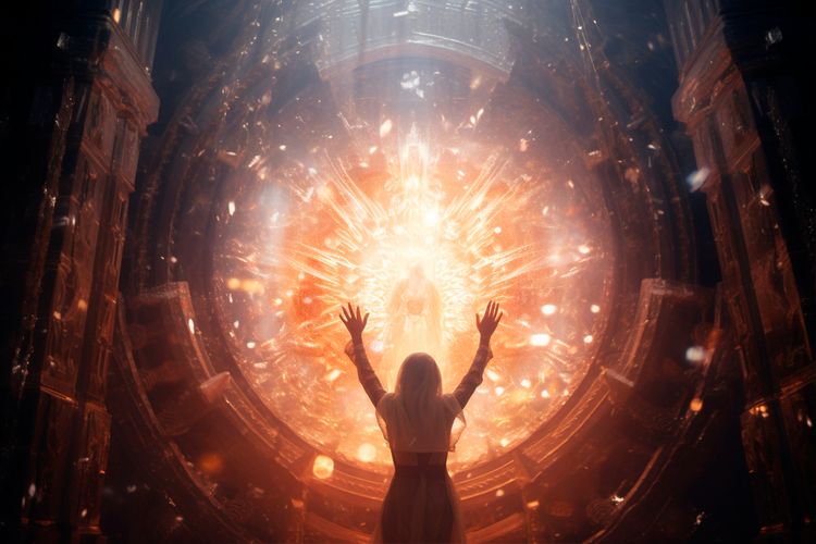 Waktu Baik Akan Tiba! 10 Weton Ini Akan Masuk Fase Keberuntungan Emas ...