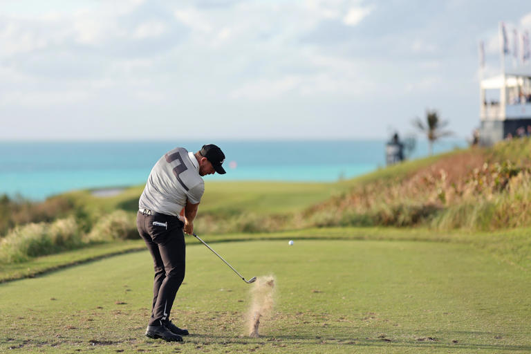 Notables on the FedEx Cup bubble to miss the cut at 2025 Butterfield ...