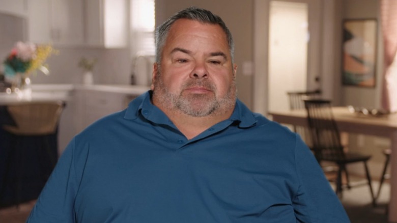 What Happened To 90 Day Fiancé's Big Ed?