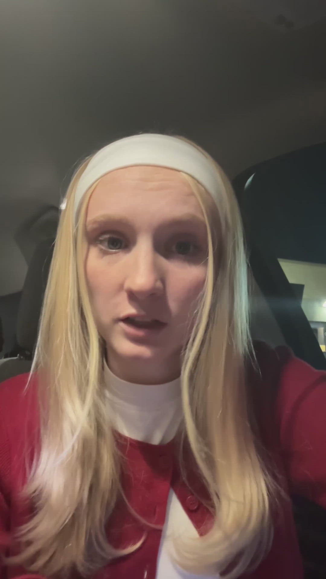 Man hospitalized after shooting off Forest Drive, police say