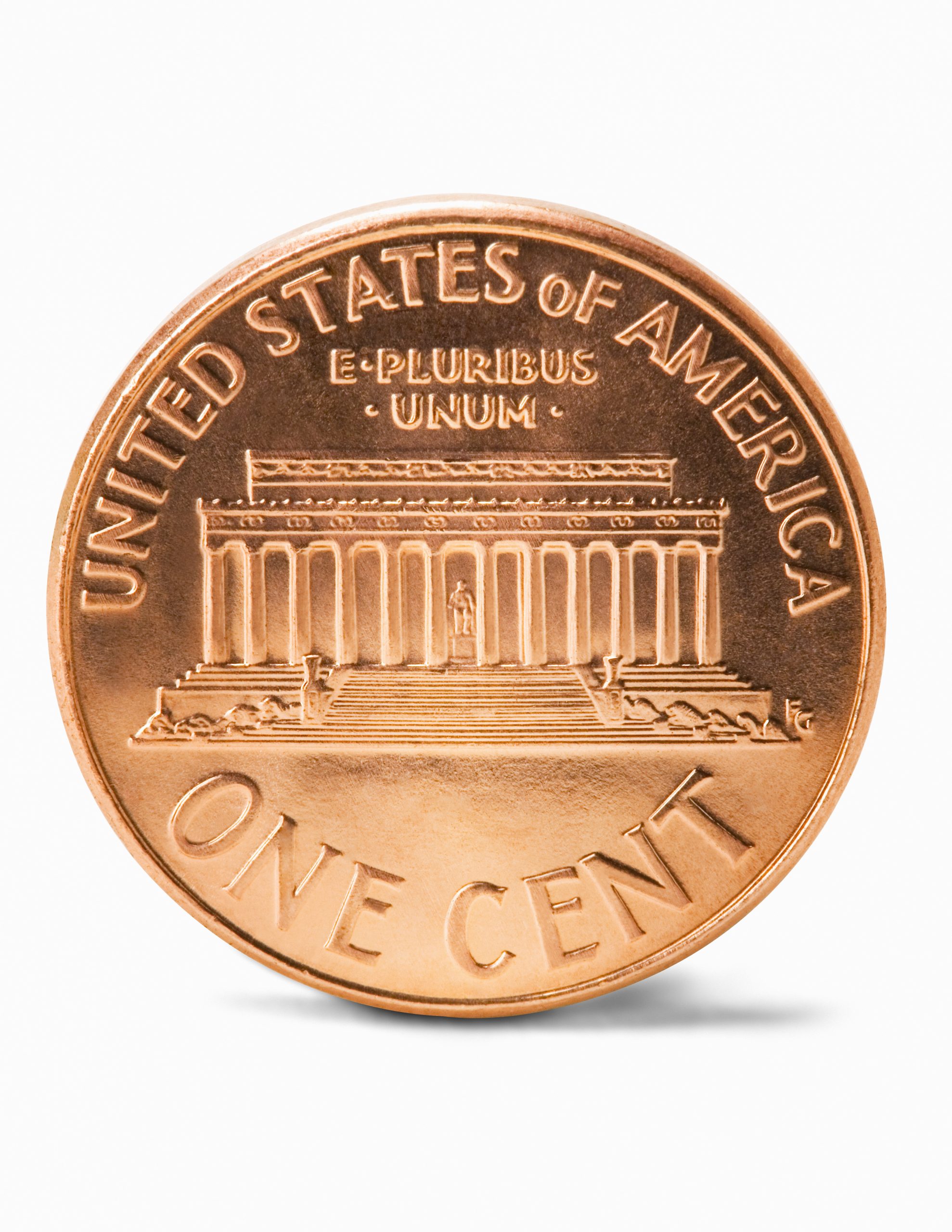 US bids farewell to the penny as last one cent coin is minted