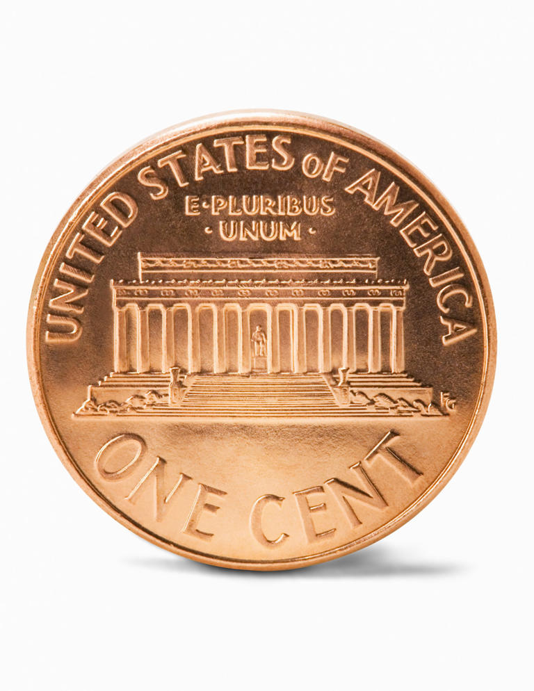US bids farewell to the penny as last one cent coin is minted
