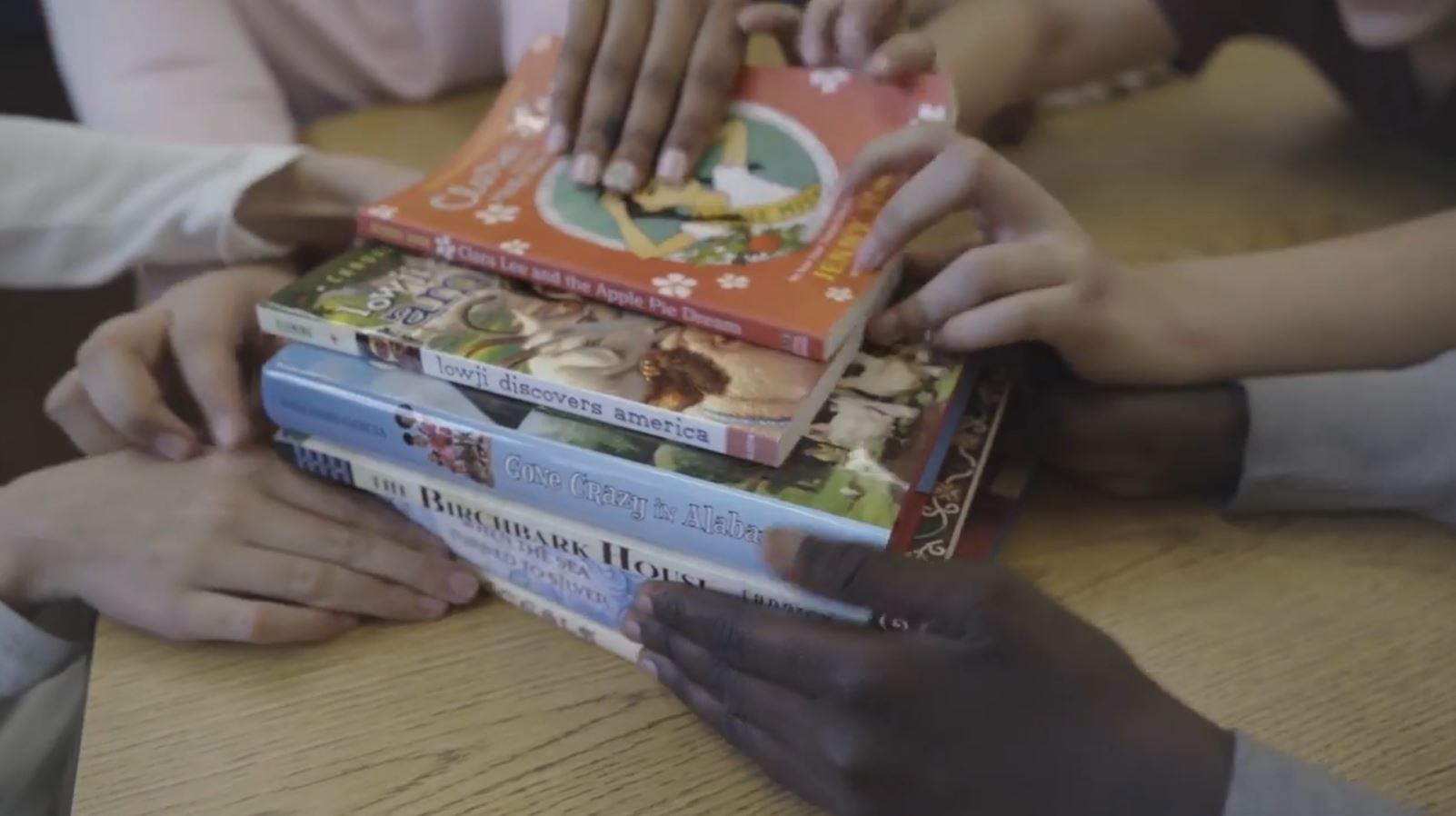 ‘Mississippi marathon’ continues: 85% of third-graders pass reading test