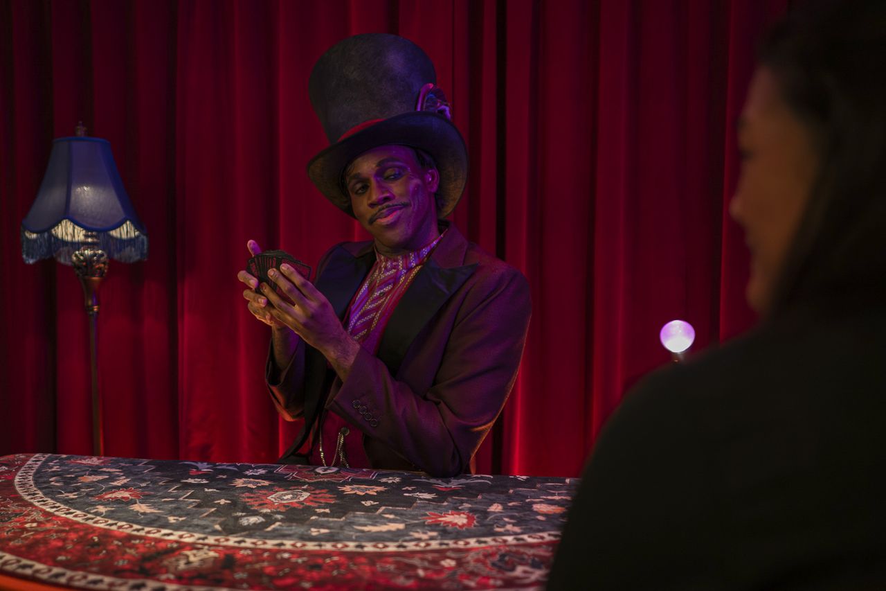 A Greek Hero at Sea and a 'Poisoned' Cocktail: 10 Best Features of ...