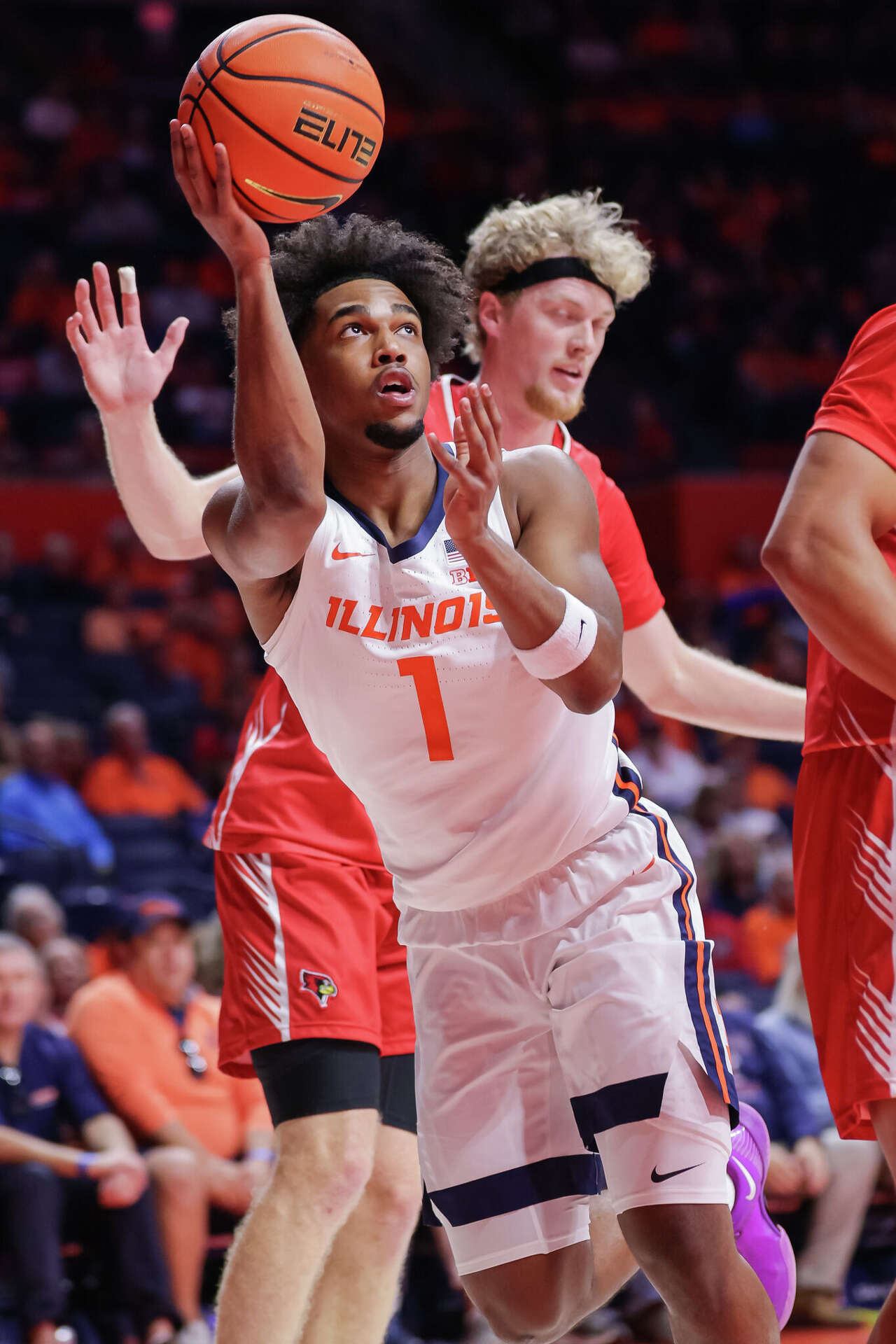 Mihailo Petrovic, Brandon Lee status announced for Illinois vs. Colgate ...