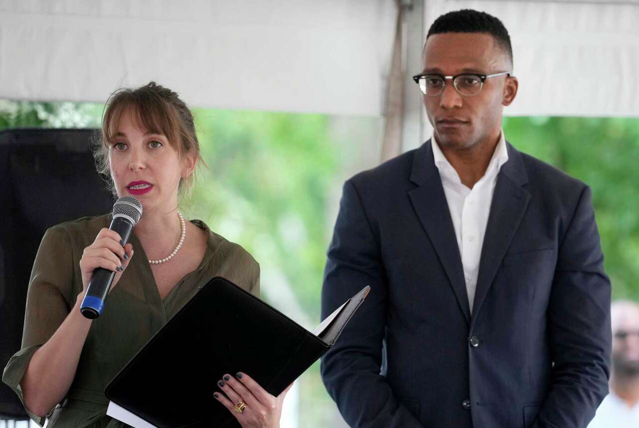 To meet this fraught moment, we recommend Abbie Kamin in the Democratic ...