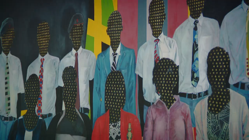 Eye on the A: South Atlanta museum celebrates vibrant and varied ...