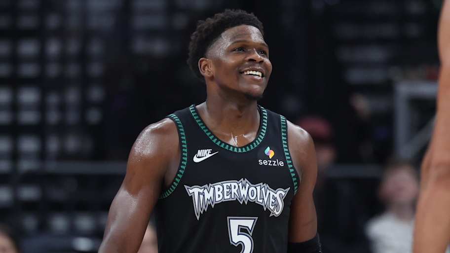 Timberwolves have one quiet advantage no contender can match