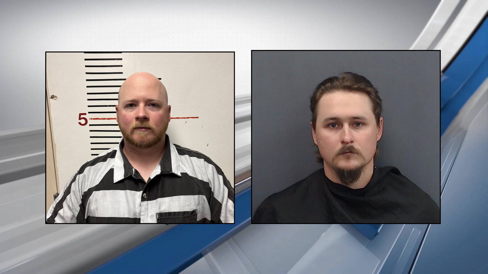 Father, brother of East Texas officers also charged in sexual abuse of ...