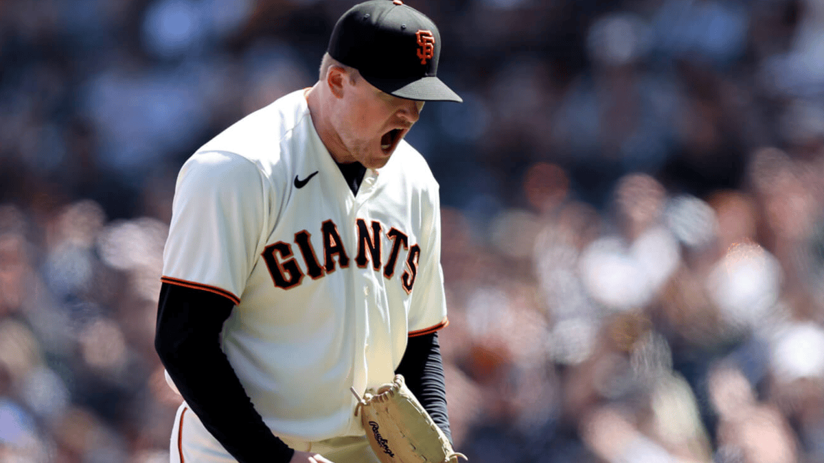 MLB: Logan Webb to the World Baseball Classic? What Team USA's Manager Said