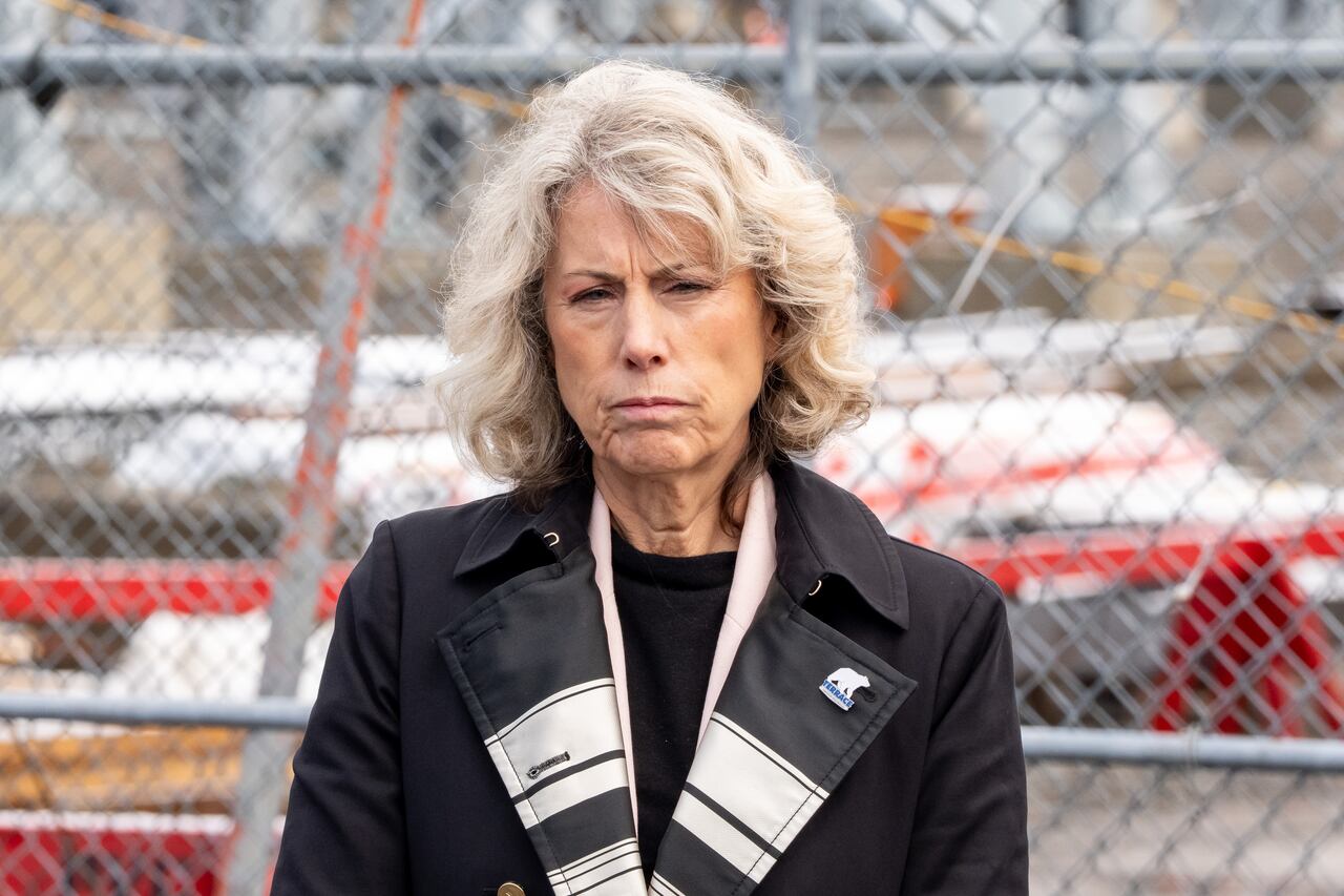 What will the federal government's Major Projects Office do — and will ...