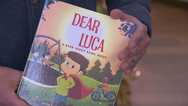 Popular author Jordan Keltner joins Denver event to raise awareness for ...