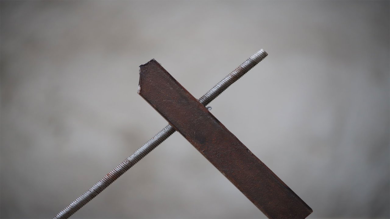 Great craft tricks from the handyman