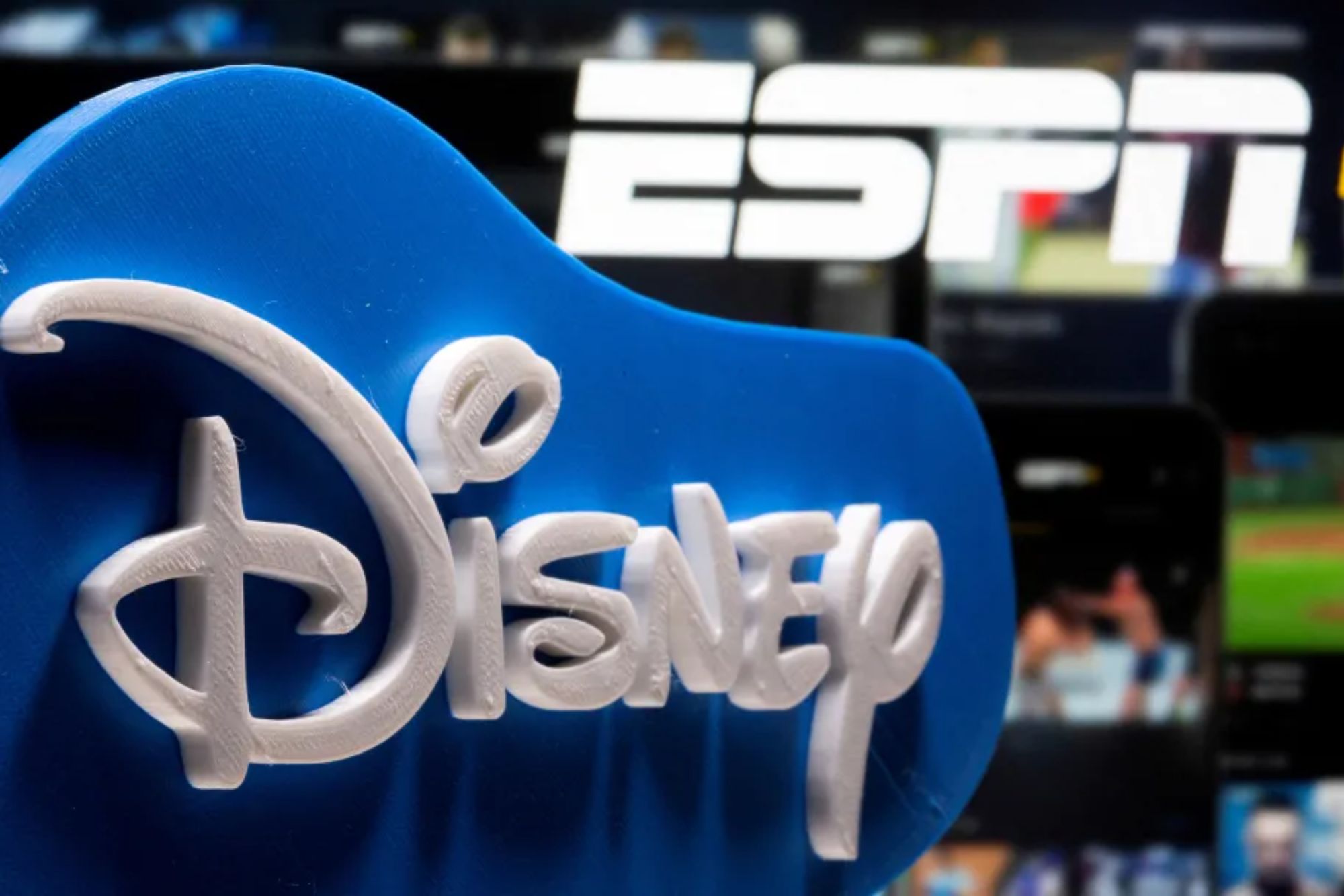 YouTube TV, Disney agree to deal to bring ESPN back to streaming ...
