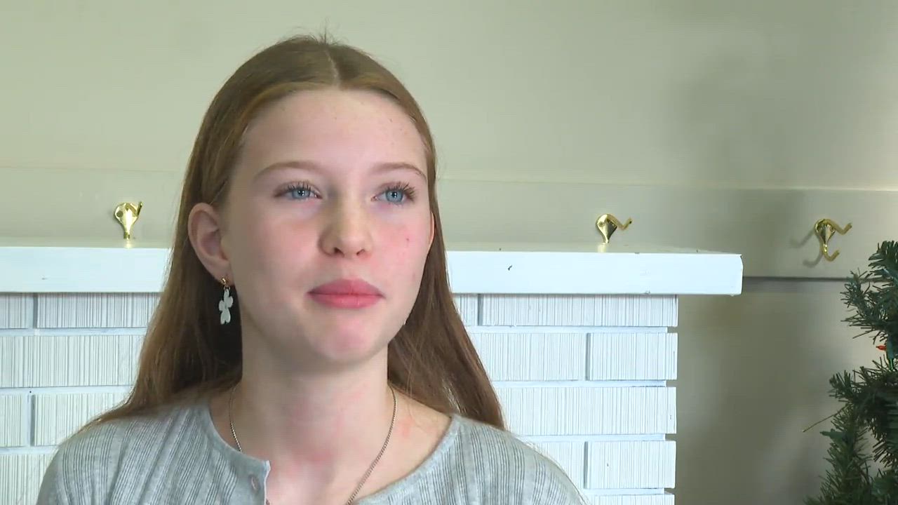 Building Bright Futures: Ellie Stevenson sang her way to the top of ...