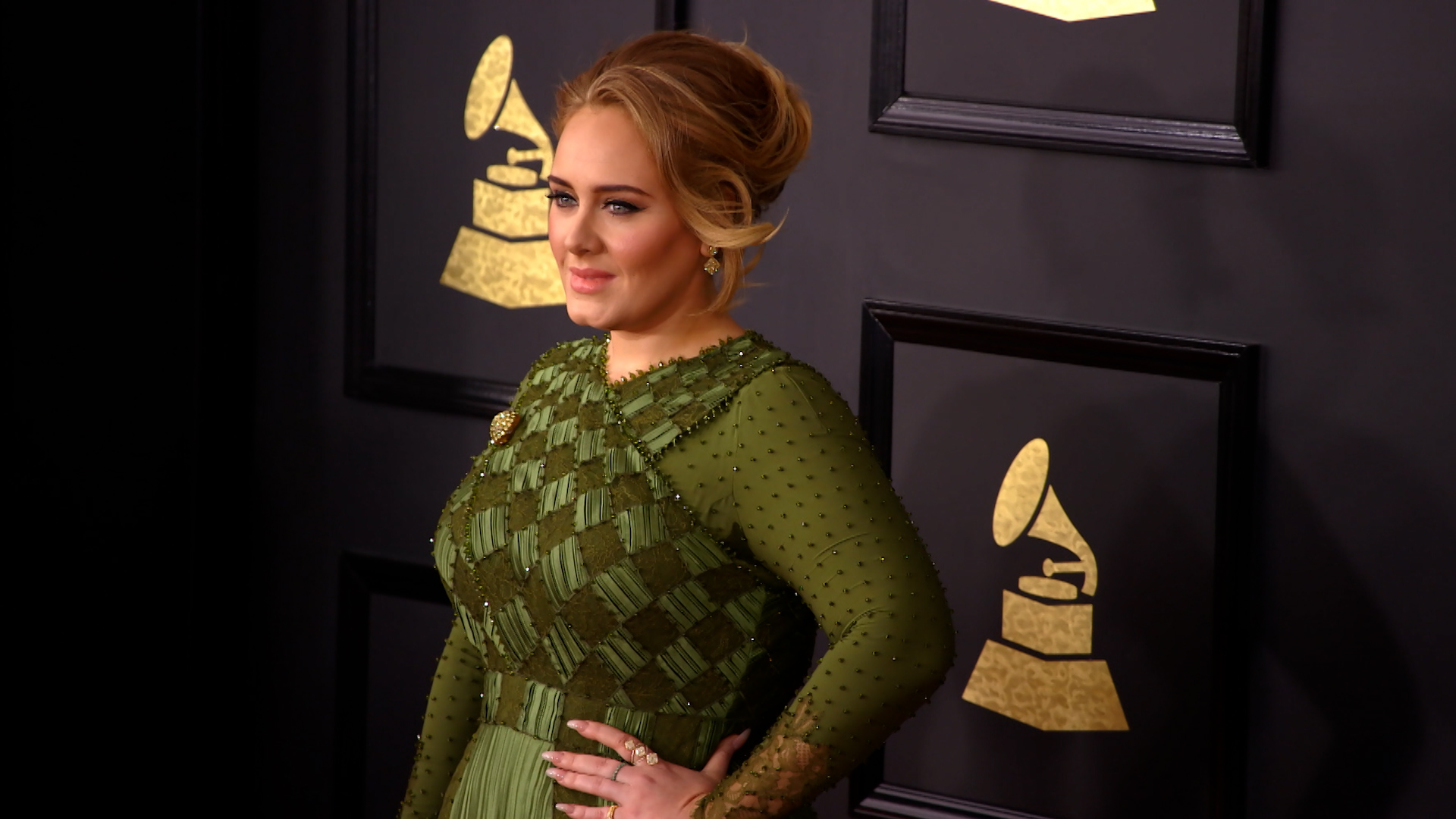 Adele to make acting debut in Tom Ford’s 'Cry to Heaven'