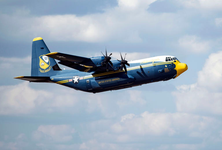 Pensacola news you missed: Fat Albert grounded, Del Taco closing