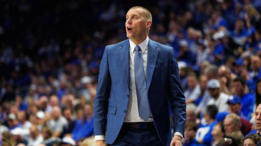 Takeaways from Kentucky's feel-good blowout win over Eastern Illinois ...