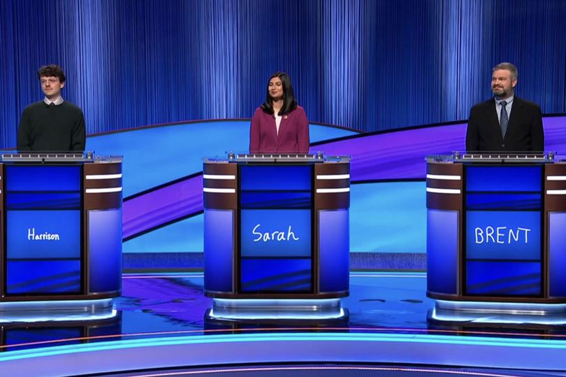 Jeopardy! fans floored by player's 'dicier' game that nearly cost him ...