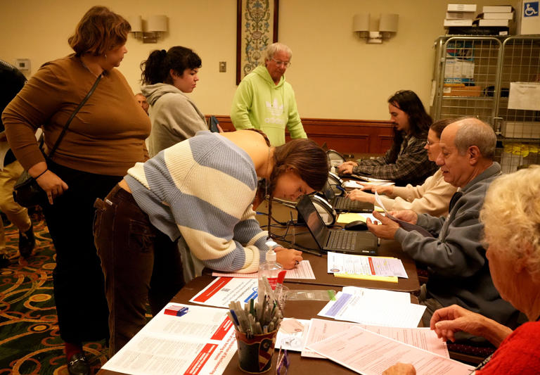 Update shows Prop 50's winning margin holds steady in Ventura County