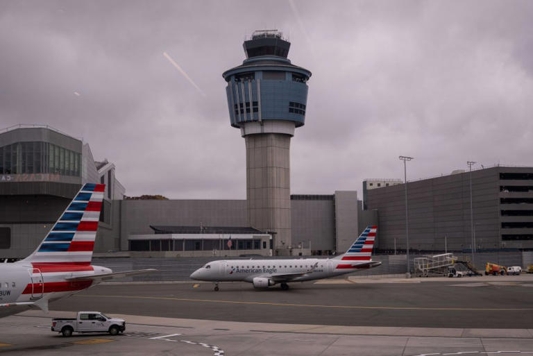 FAA takes first steps to restore flights after shutdown strain, but ...